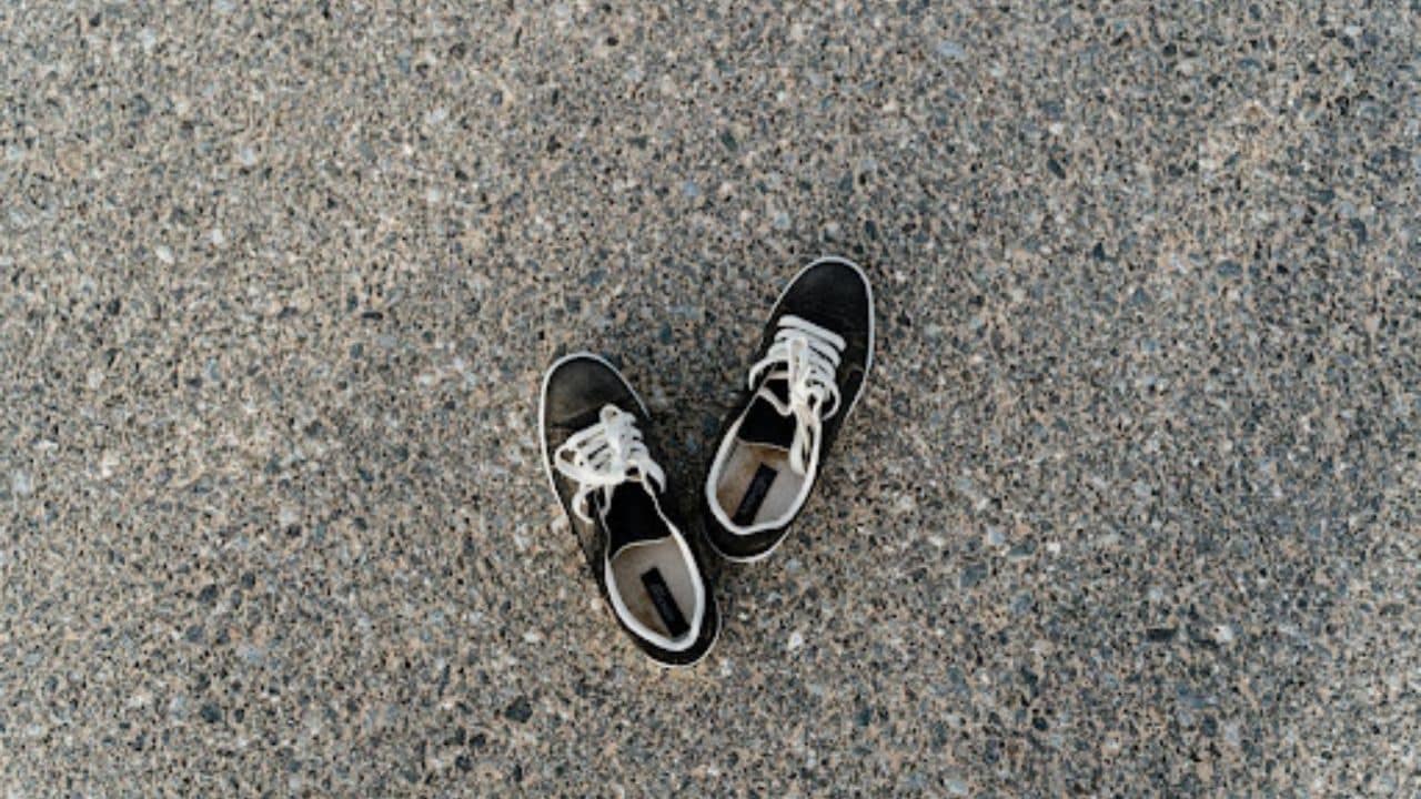 6 Steps to Choosing the Right Shoes for Your Health