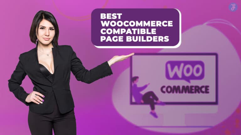 10 Best WooCommerce-Compatible Page Builders for 2025