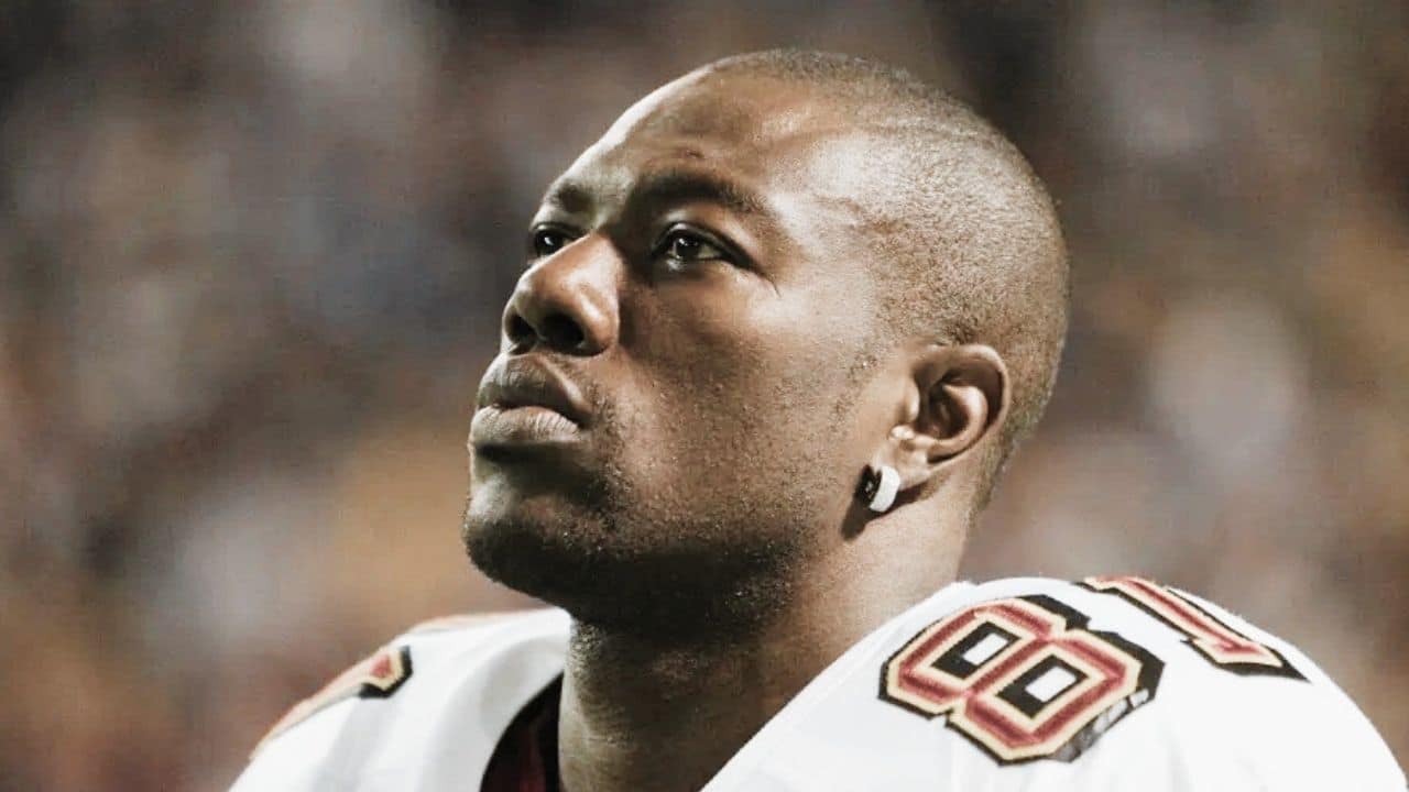 How Old Is Terrell Owens? Dive into His Iconic Career Now!
