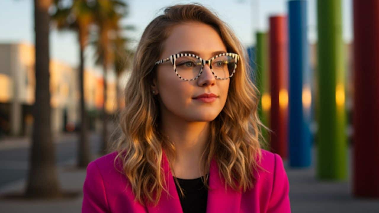 Beyond Basics: How Patterned Glasses Are Redefining Personal Style