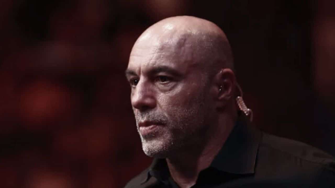 How Tall Is Joe Rogan? The Surprising Truth Revealed!