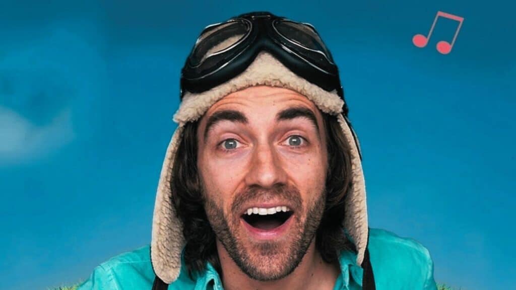 Discover Who Is Bearhead On Danny Go: A Character Deep Dive!