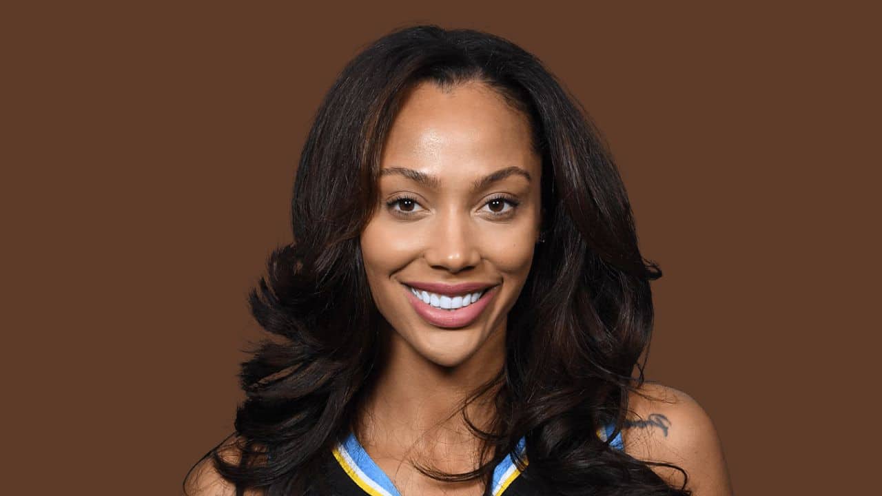 Who Is Kysre Gondrezick Dating? Jaylen Brown Romance Revealed!