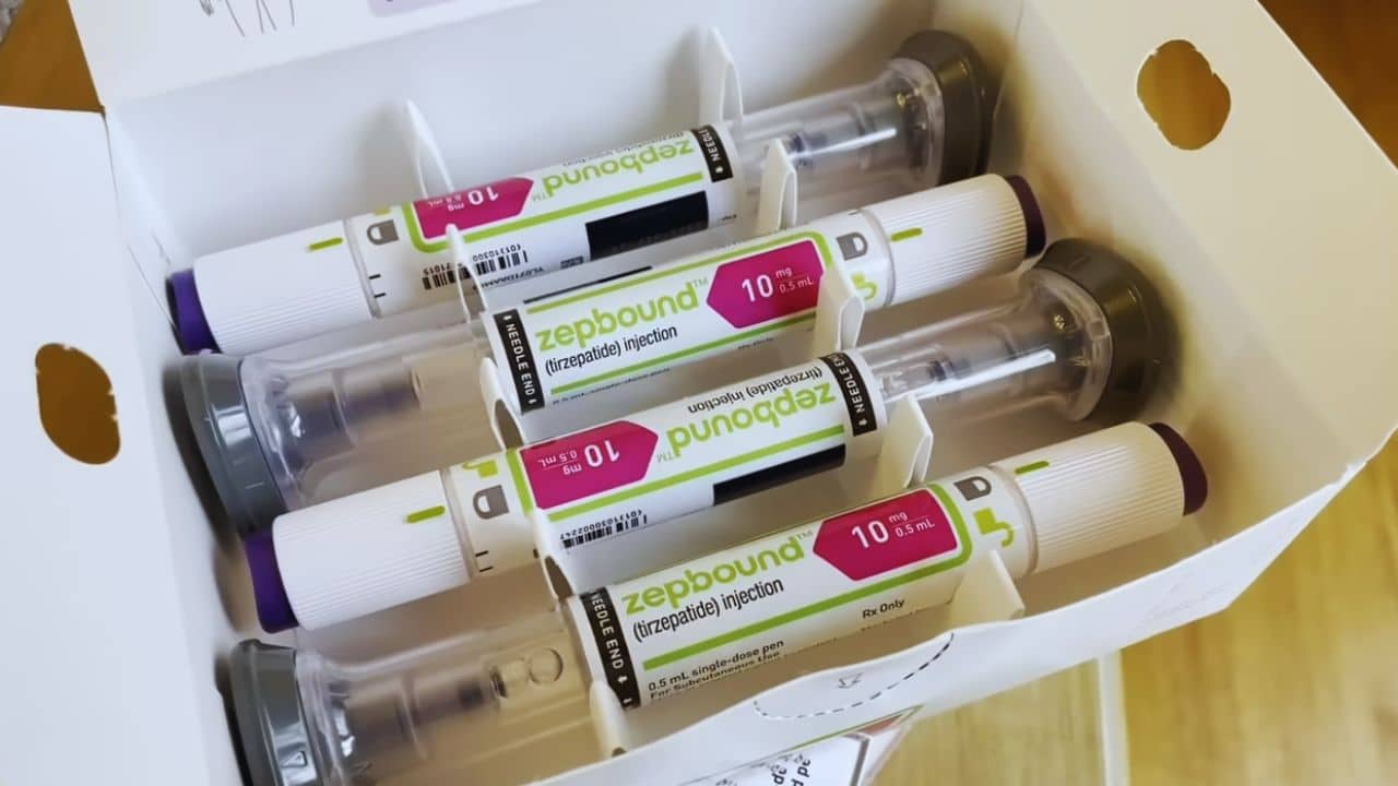 Zepbound Now Available From Canada: What You Need to Know About This ...