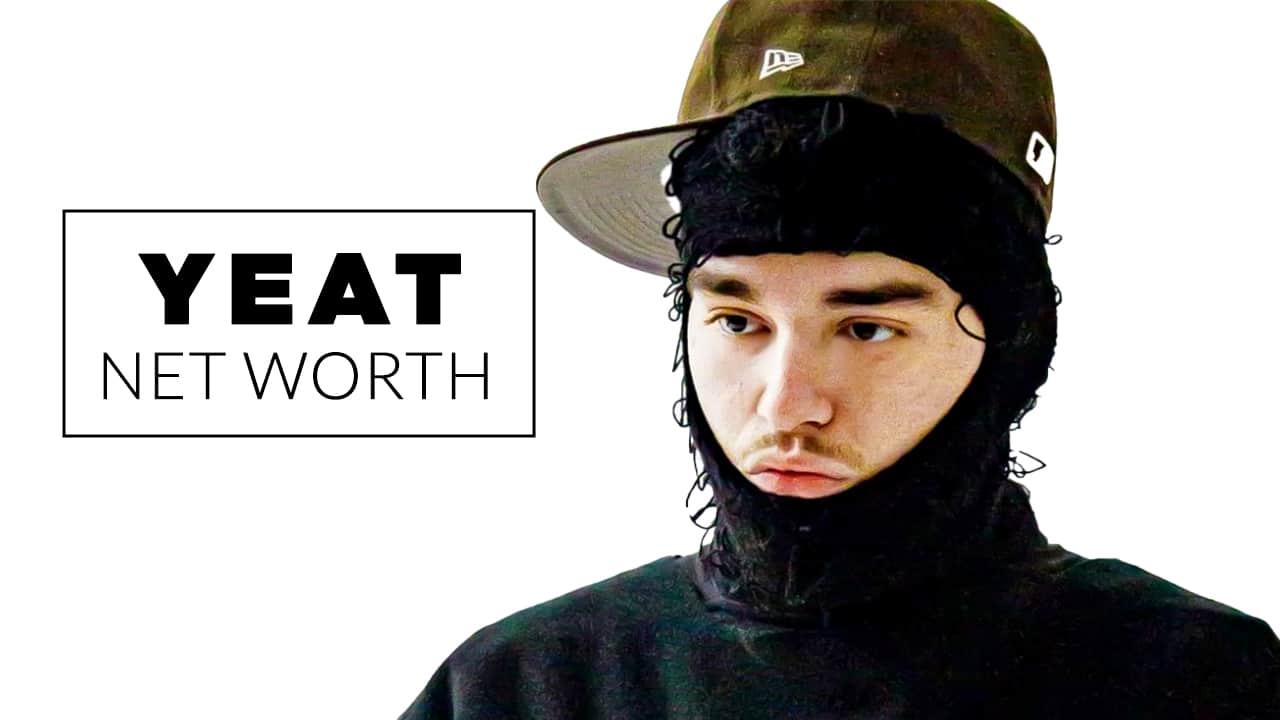 Yeat Net Worth 2026: Discover His Shocking Financial Rise!