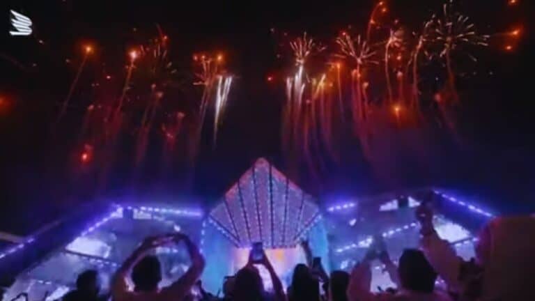 Exploring the Best Events in Riyadh: MDLBEAST’s Music Revolution