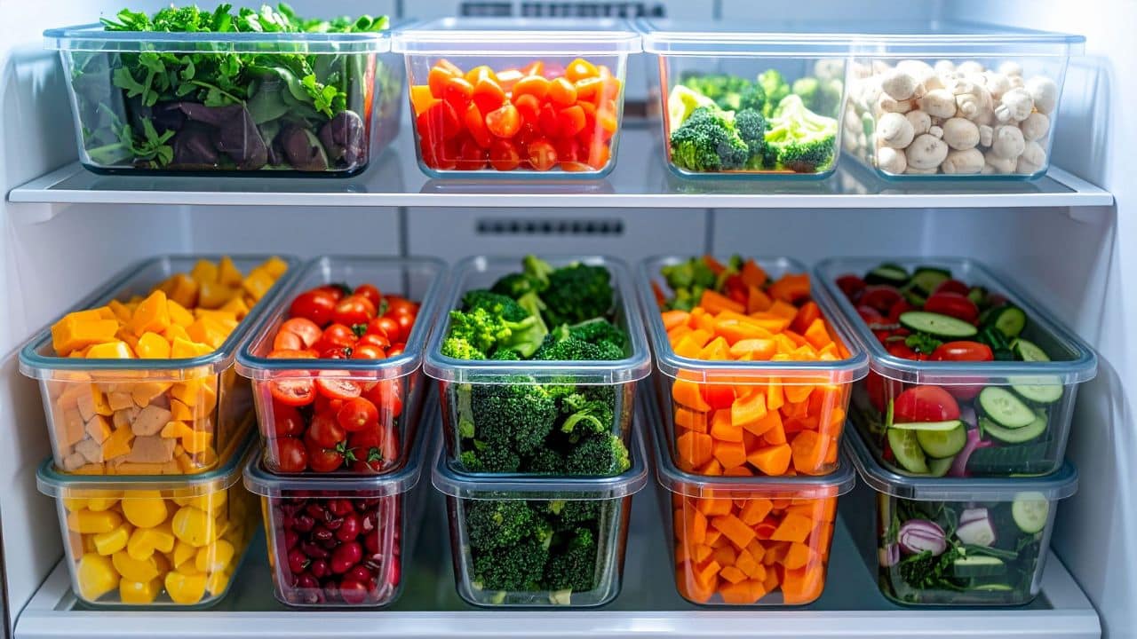 Foods You Should Never Refrigerate: Storage Tips for Freshness