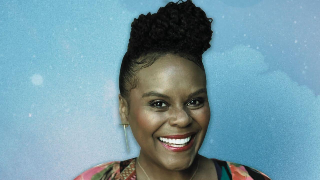 Discover What Was Tabitha Brown Diagnosed With and Her Transformation!