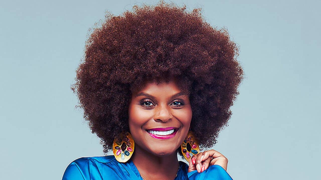 Who is Tabitha Brown? Meet the Star Transforming Vegan Lives!