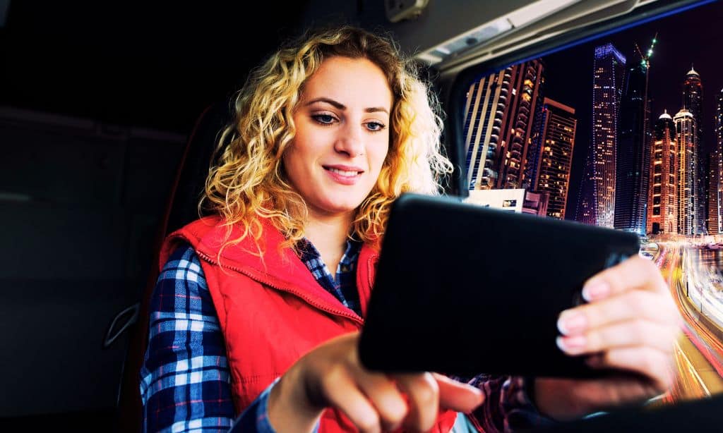 Discover 7 Edge Computing Applications in Smart Logistics!