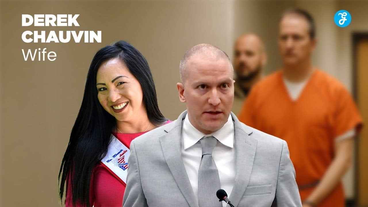 Larry Fink Ethnicity Exposed: What You Didn't Know About Him!